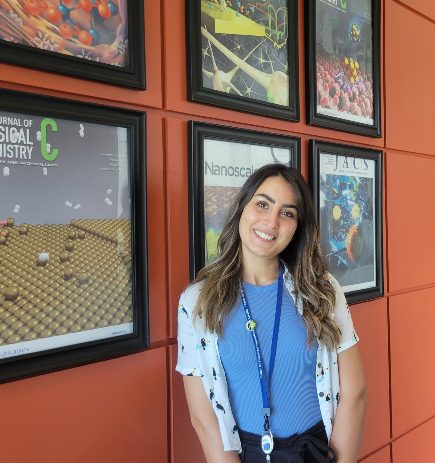 Beatrice Bellini | Kumar Research Group